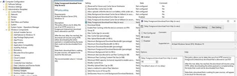 How To Use Sccm Delivery Optimization System Center Dudes