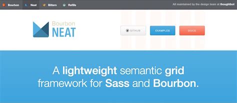 12 Responsive Css Grid Systems Css Reset