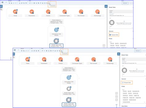 Unveiling Sap Visual Modeler Sp18 Features Sap Note 3192516 Artofit
