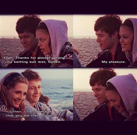 The Oc Movie The O C Quotes The Oc Quotes Sitcoms