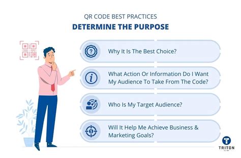 QR Code Best Practices Tips To Get More Scans
