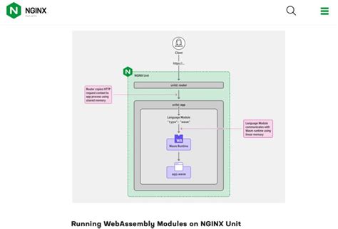 Nginx Webassembly Wasm Chromium Safari Firefox