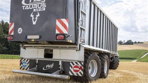 Trailer Steering System At Sally Patrick Blog