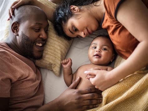 Performance New Dad Manual Dad Central