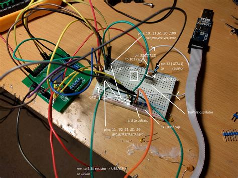 Atmel 2560 Usbasp Target Doesnt Answer 3rd Party Boards Arduino