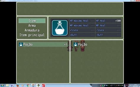 Yanfly Item Core Problem Rpg Maker Forums