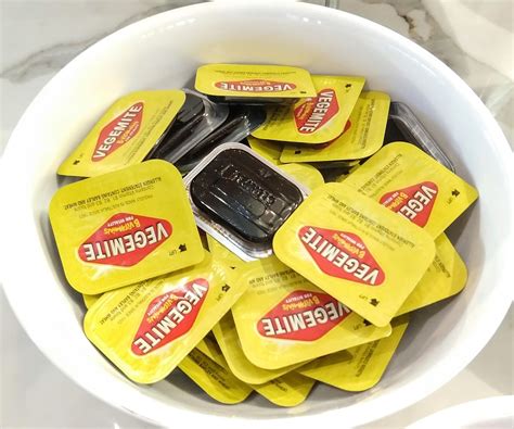 Vegemite What Is Vegemite