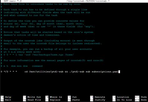 Ytdl Sub Advanced Youtube Downloading Thats Worth The Effort