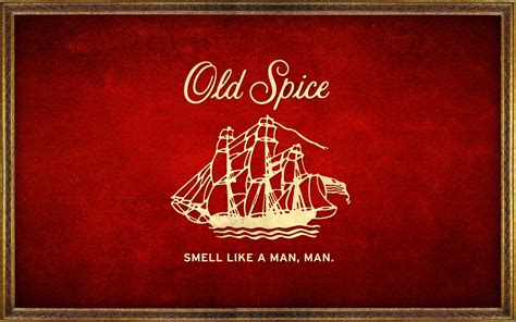 New Song From Old Spice Alan Cross