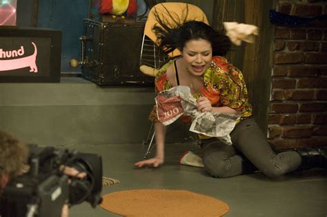 Icarly Miranda Cosgrove Photo 35310530 Fanpop