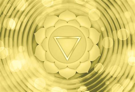 Introduction To The Solar Plexus Chakra Self Odyssey