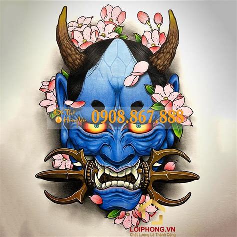 Quỷ Dạ Xoa là gì Nguồn gốc và đặc trưng hình dạng dạ quỷ