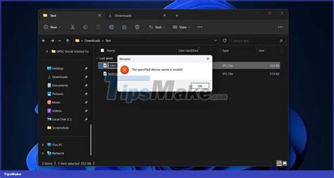 10 Useful File Naming And Organization Tips In Windows