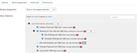 Help310extensions Module Manager Articles Related Joomla Documentation