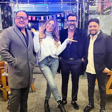 دانا حلبي تتصدر التريند قصة فنية جريئة وزواج مفاجئ