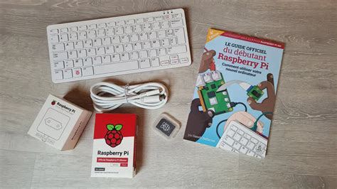 Faq Raspberry Pi 400 Toutes Les Réponses à Vos Questions Raspberrytips