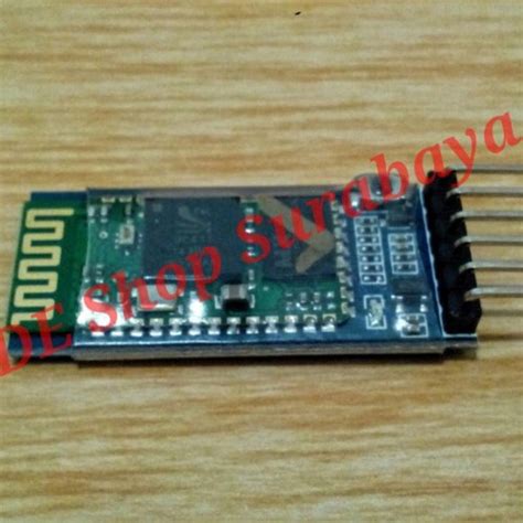 Jual Modul Bluetooth HC Arduino Kota Surabaya Hobi Elektronika Tokopedia