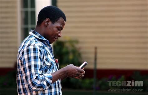 7 Ways You Can Use Less Data Without Using The Internet Less Techzim