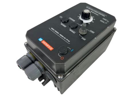 Kbac 24d 3g Gry 9987u Drive By Kb Electronics