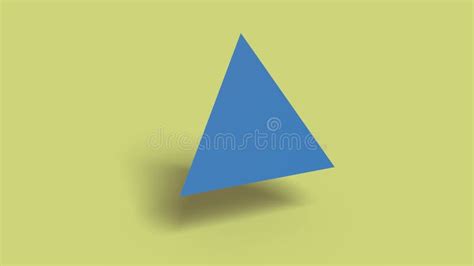 Truncated Tetrahedron Stock Footage Videos Stock Videos
