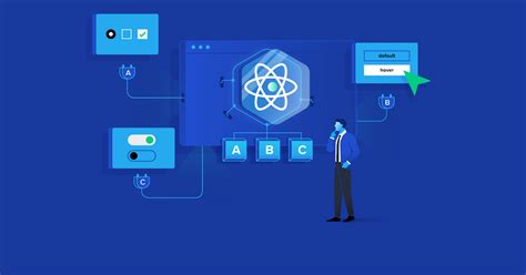 React State Management For Enterprise Applications Toptal®