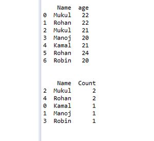 Python Sort List According To Other List Order GeeksforGeeks