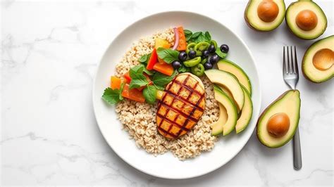 Ideal Macronutrient Percentages For Weight Loss Meals Slimmer Magazine