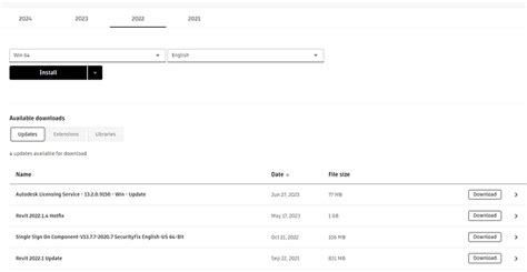 Autodesk Revit Updates And Hotfix Install Issues Software Tasks And Script Requests Immybot