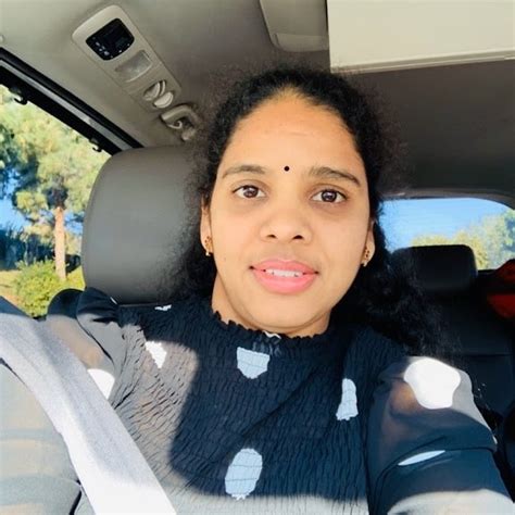 Sravanthi A Qa Automation Engineer Apple Inc Linkedin