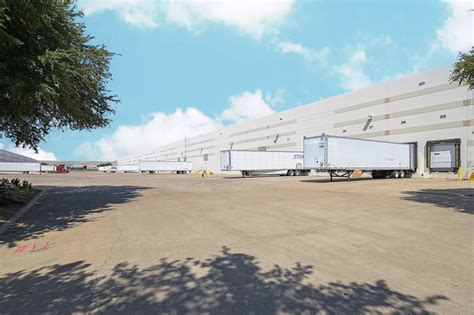 3501 Sandshell Dr 002 In Fort Worth Tx Industrial Property Link
