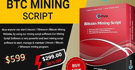 Best Btc Mining Script For Online Investors Album On Imgur