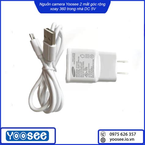 Camera Yoosee Đà Nẵng Đại Lý Phân Phối Chính Hãng Giá Rẻ