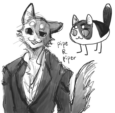 Pipe R Piper By Am4230 On Deviantart