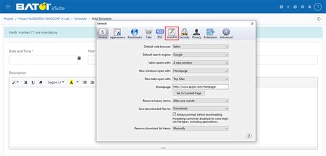 How To Disable Auto Suggestion On Form Fields In Different Browsers Technology Perspective