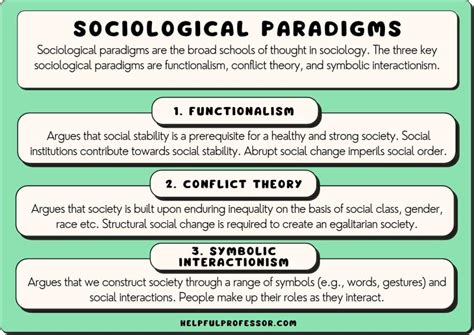 Social Interaction Theory Behavior