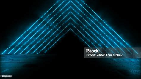 화재 루프 애니메이션 젖은 아스팔트 야경 콘크리트 바닥에 불이 반사됩니다 밤의 빈 무대 스튜디오 어두운 추상 배경입니다 3d 렌더링 3차원 형태에 대한 스톡 사진 및 기타