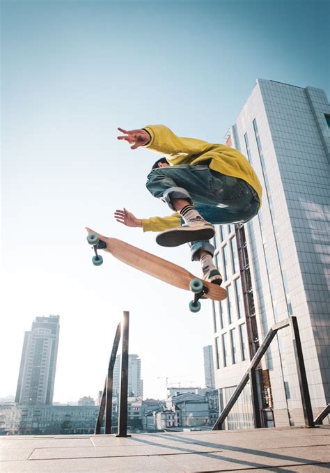 Skateboarding Aesthetic Girls Wallpapers Wallpaper Cave