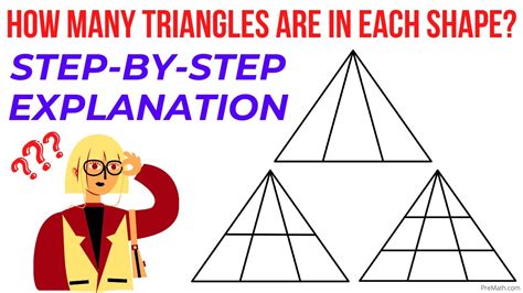 How Many Triangles Are There In The Triangle At Andrea Burnside Blog