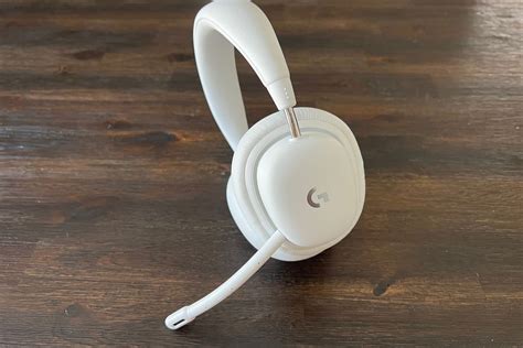 Resolving Microphone Issues In Logitech Headsets Citizenside