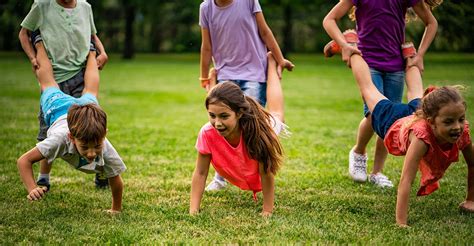 Field Day Games