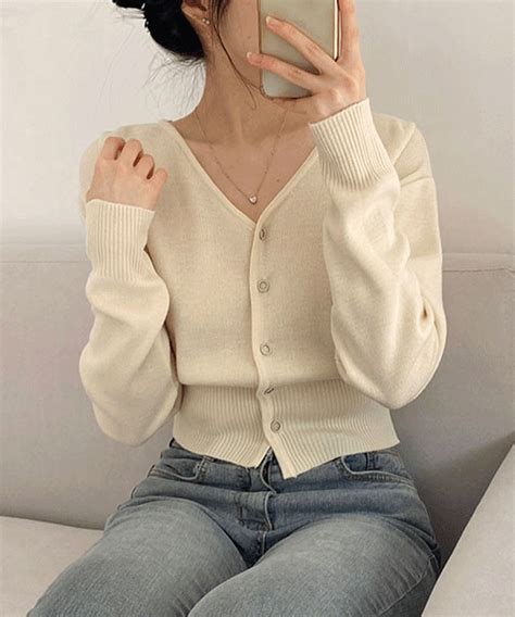 4color강추 실물보장 허리잘록 파스텔 가디건 에이블리