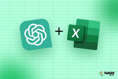How To Use ChatGPT In Excel To Boost Productivity Creativity