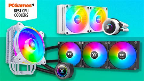 Best Cpu Cooler 2025