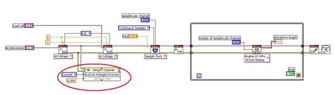 Solved Read From Both Load Cell And Accelerometer Ni Community