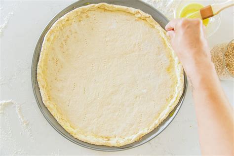 Cheeseburger Pizza Recipe