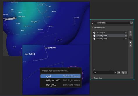 a rig can not beend selected rig in viewport and searched basics and interface blender artists