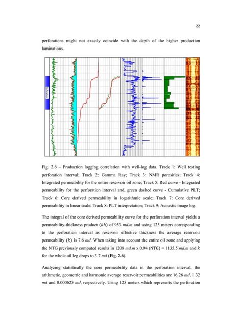 Thesis Exploration Phase Deepwater Carbonate Reservoir Data Integration For Early Static And