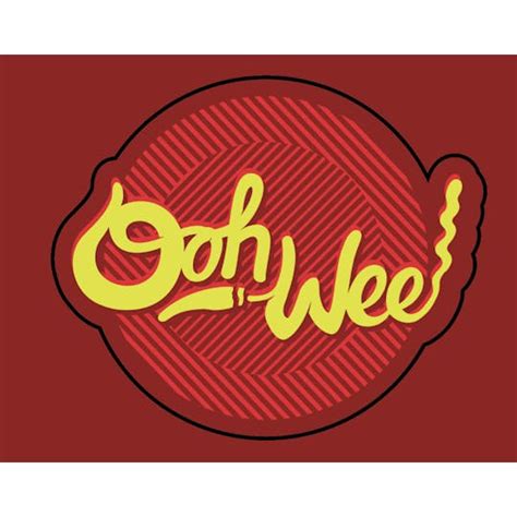 Gelonade 35g Ooh Wee