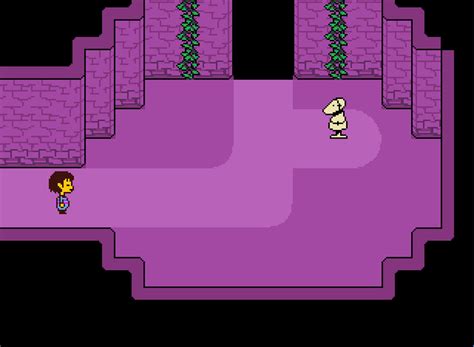 Modern Undertale Fangame Engine By Novaquantum Modern Undertale Fangame Engine By Novaquantum