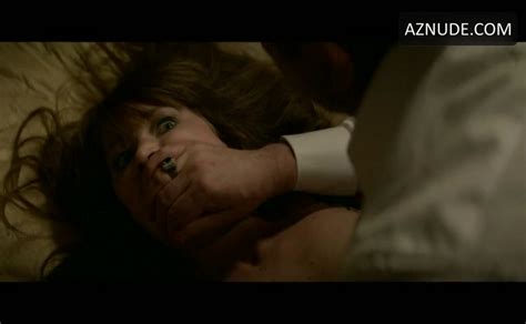 Jennifer Lawrence Underwear Scene In Red Sparrow Aznude